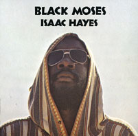 Isaac Hayes Page